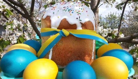 Стало відомо коли українці відзначатимуть Великдень у 2023 році ПІК ПІК