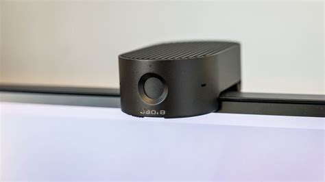 Jabra Panacast Webcam Review Digital Camera World
