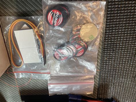 2 Revolectrix Powerlab 6 W Bump Controller R C Tech Forums