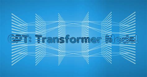 Gpt Transformer Model