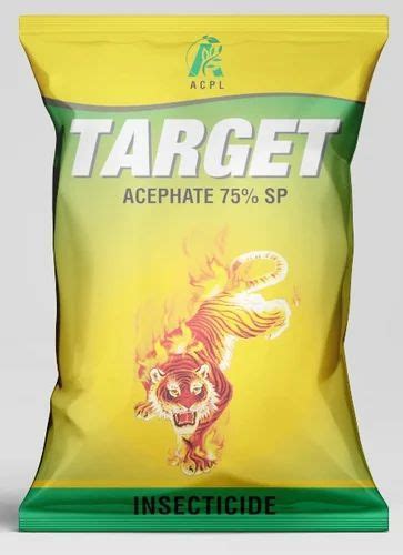 What Insects Does Orthene Kill