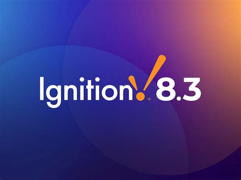 Ignition 83 Inductive Automation