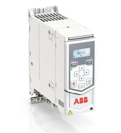 ABB ACS AC Drive At ABB AC Drive In Ahmedabad ID