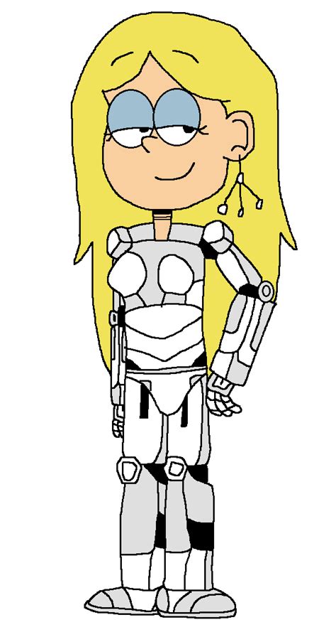Lori Loud Full Body 2 By Riarasands On Deviantart