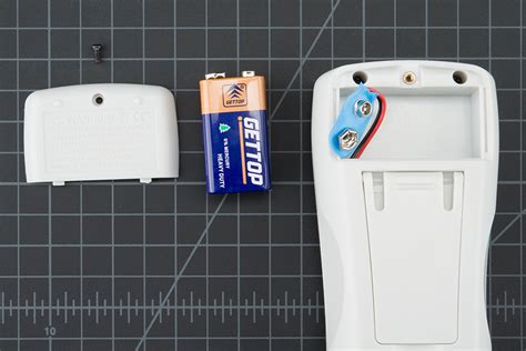 How To Use A Multimeter Sparkfun Learn