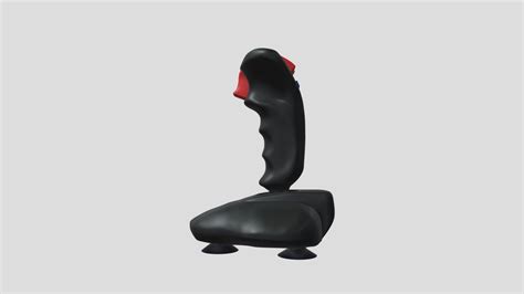 Joystick Download Free 3d Model By Arcomputerfundamentals Adilaijaz10 [3630d34] Sketchfab