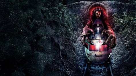 Пункт назначения Поезд № 13 2024 Трейлеры на русском языке Фильм ру