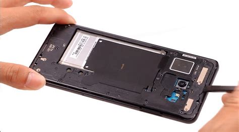 B C S C Thay Pin Cho Samsung A Plus C C Nhanh T I Nh