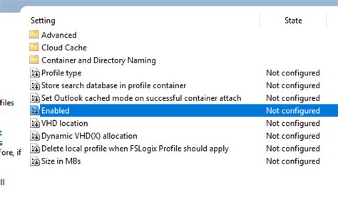 How To Configure Fslogix Step By Step Cloud Build