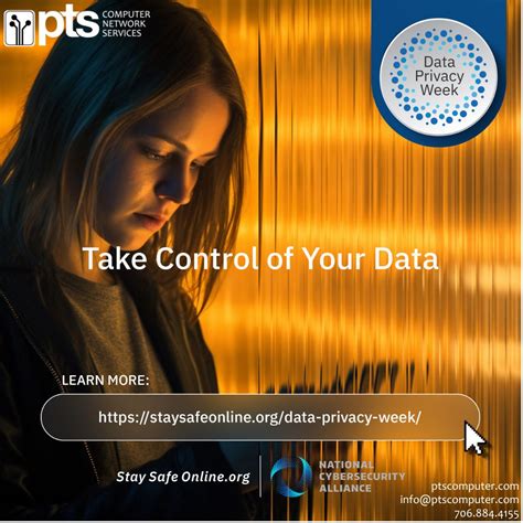 Dataprivacyweek Pts Computer Network Services