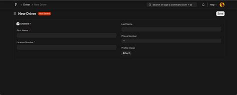 Adding List View On Create Form Doctype Frappe Framework Frappe Forum