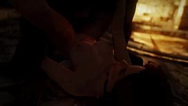 Skyrim D Animation Ysolda Redhead Woman Captured Sex Xnxx Com
