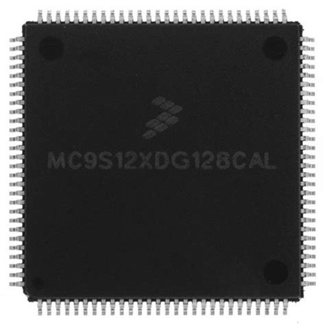 MC S XDG CAL NXP Semiconductors Datasheet PDF Technical Specs