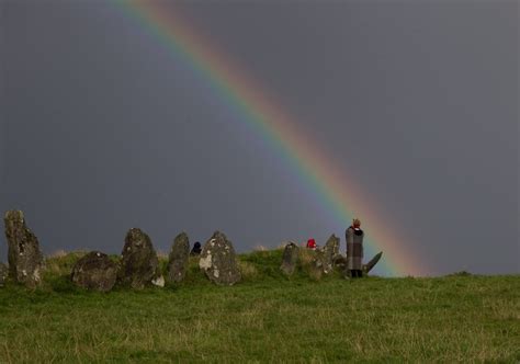 Travel In Thin Places Spiritual Travel In Ireland Scotland And Brittany