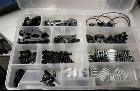 Tc Vta Artr R C Tech Forums