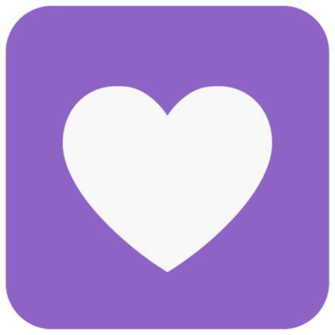 💟 Heart Decoration Emoji Meaning From Girl And Guy Emojisprout