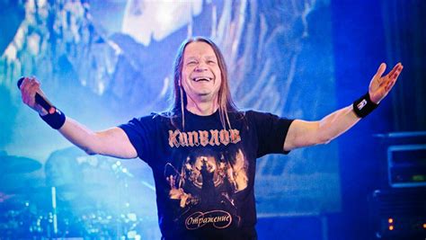 Пятьдесят любимых песен Валерия Кипелова Таверна Чезаре Борджиа Филипп Краснов Дзен