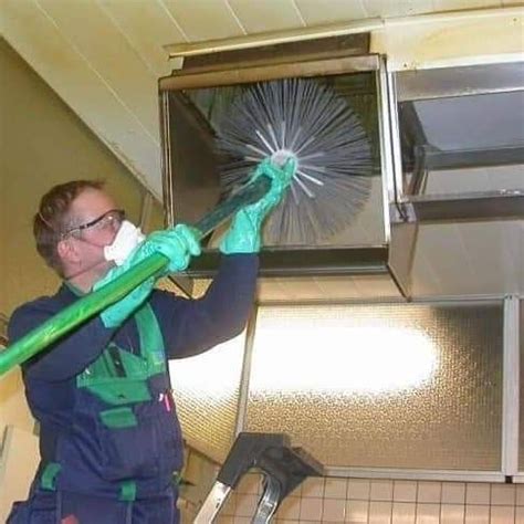 Клининг Плюс. Услуги по чистке вентиляций | Kyiv