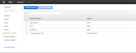 Announcing SAML Support For Amazon Cognito Front End Web Mobile