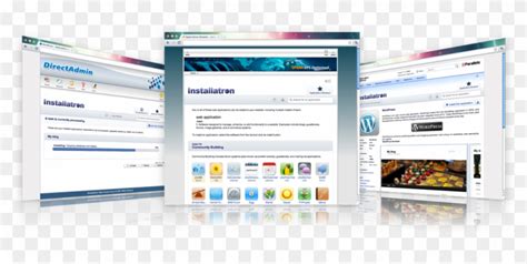 Installatron Plugin Is The Leading Web Application Cpanel