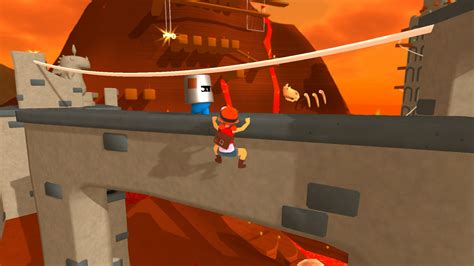 Poi On Steam