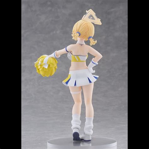Pop Up Parade Figure Toyomi Kotori Cheer Squad Ver Blue Archive Kyou Hobby Shop