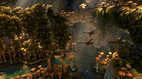 Ark Aberration Map Ark Aberration Map Spawn