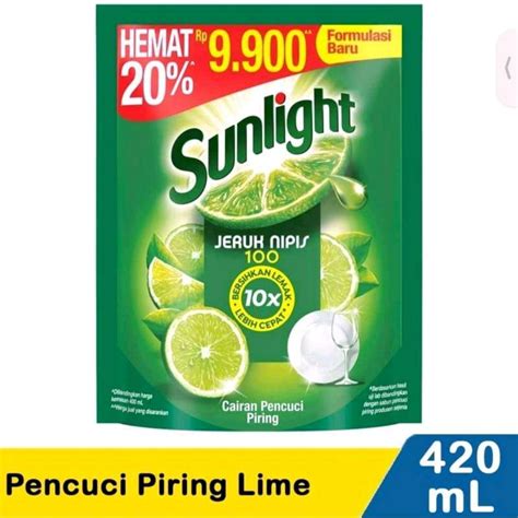Jual Sunlight 1 Dus Termurah Harga Grosir Terupdate Hari Ini Blibli