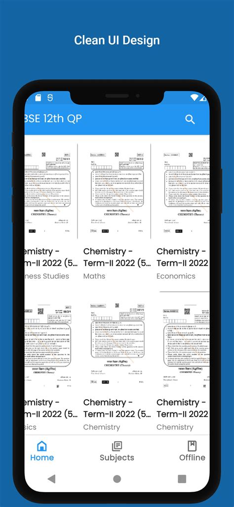 Class 12 Cbse Question Papers Apk For Android Download