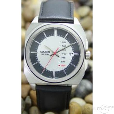 Купить часы Casio Mtf 117l 7a [7avef] цена на Casio Collection Mtf 117l 7a [7aef] в Minutashop