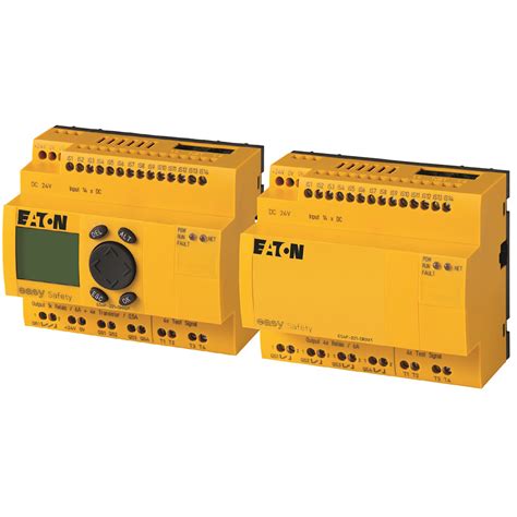 Programmable Logic Controllers Plc