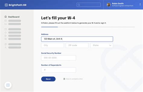 Anvil Webforms Customizable Forms For Seamless Data Capture