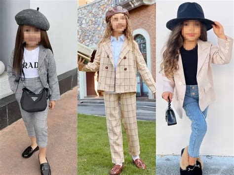 ست کت و شلوار دخترانه فوق العده شیک، مدل هایی که هر جایی پیدا نمیشه