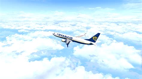 Zibomod B737 800x X Plane To