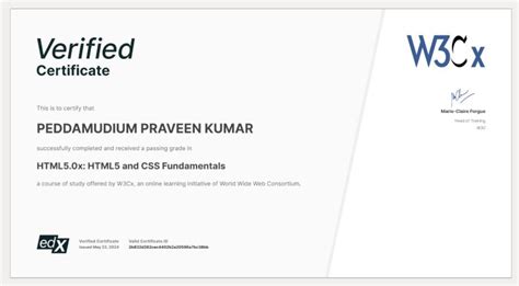 Praveen Pm On Linkedin Html5 Css Webdevelopment Coding