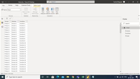 Solved Show Comma Separated Values In Card Visual Microsoft Power