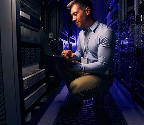 Increase In Data Center Infrastructure Output Fulcrum Digital