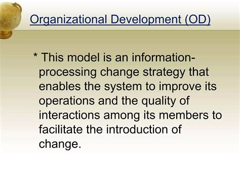 Models Curriculum Implementation Online Materials Pptx