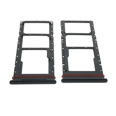 Infinix Note 10 Sim Tray CME Distribution Sdn Bhd