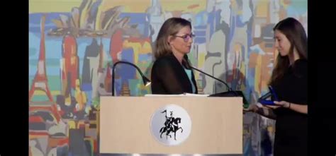 Mandeep Singh On Linkedin Last Night Was Special As 2 Of Our Leaders Attended The Stevie Awards