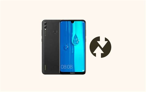 How To Install Twrp Recovery On Huawei Y Max And Root With Magisk Su