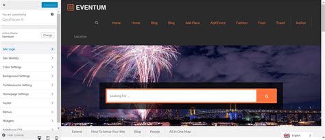 5 Step Guide Build Amazing Fitness Websites With Wordpress Templatic