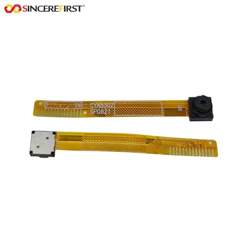 Infrared Sensor Camera Module Ov2640 Ov2648 Cmos 2mp Esp32 Camera Module Sensor Fpc Mini Camera