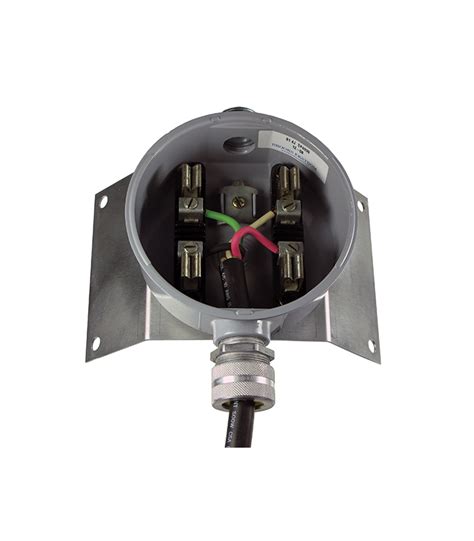 Capacitor Control Round Meter Socket Brooks Utility Company
