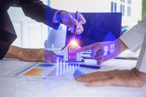 Property Erp System Property Management System Software