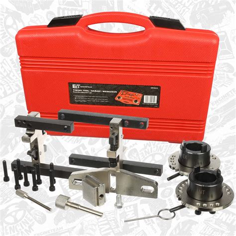 Adjustment Tool Kit Valve Timing Hp0033 Et Engineteam 303393a Adjustment Tool Kit Valve Timing Hp0033 Et Engineteam 303393a