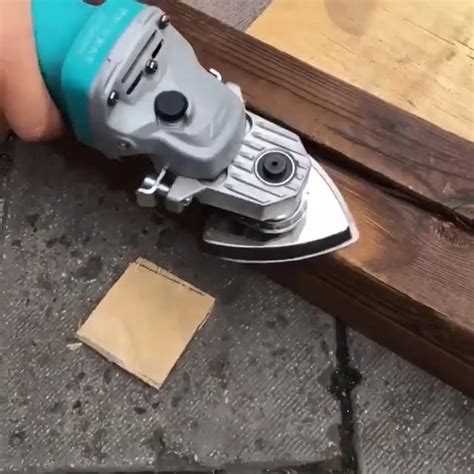 Angle Grinder Conversion Universal Head Set Artofit