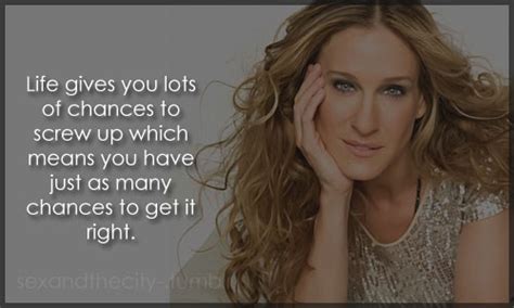 Sex And The City Quotes Sex And The City Photo 30633756 Fanpop