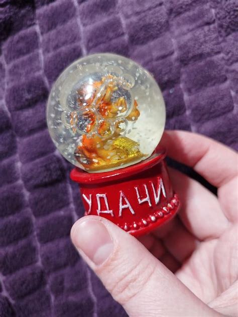 Куля статуетка коник — ціна 150 грн у каталозі Статуетки Купити товари для дому та побуту за