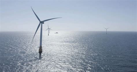 Equinor Deepens Position In The Us Offshore Wind Market Renewables News